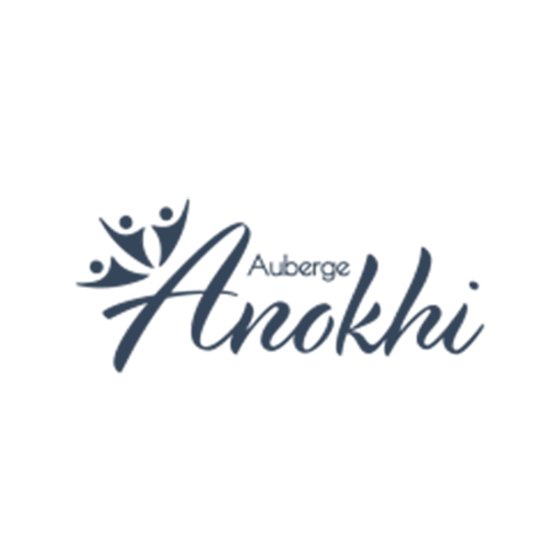 Auberge Anokhi - un milieu adapté aux besoins de chacun